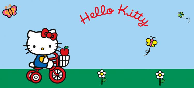 Hello Kitty: la millonaria de las 1000 caras » Alvaro Mendoza