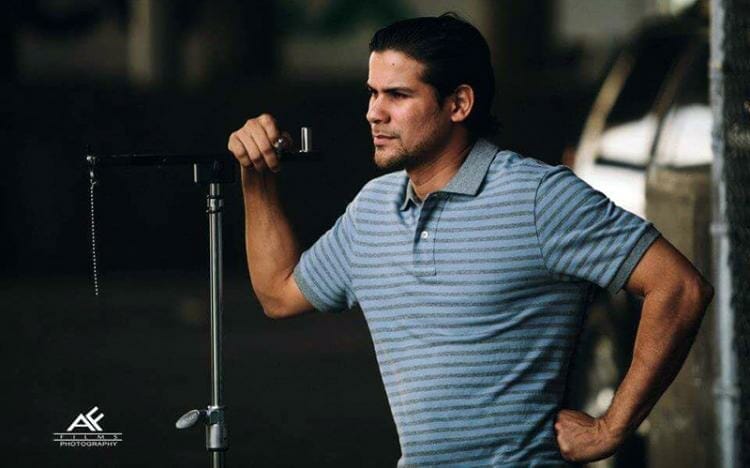 César Hernández: una vida de película con final feliz » MercadeoGlobal ...