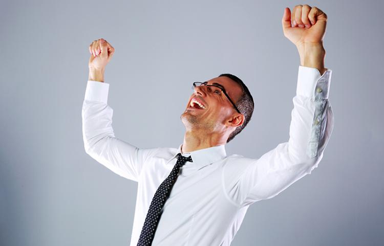 Para ti, ¿cuál es la clave del éxito? Te digo la mía » Alvaro Mendoza