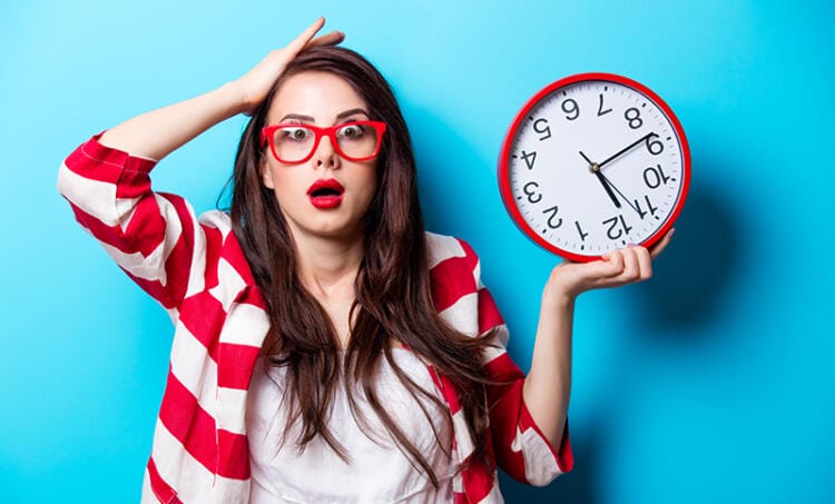 Impaciencia: cómo interpretar sus mensajes y qué aprender de ella ...