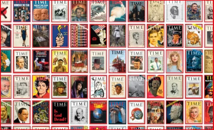 Revista ‘Time’: lecciones de una revista centenaria y con espíritu ...