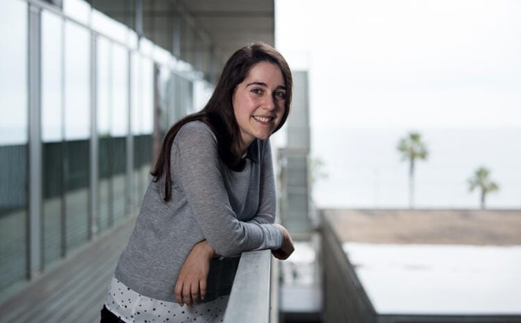 CASO DE ÉXITO: Miriam Rivera decidió romper esquemas y seguir su ...